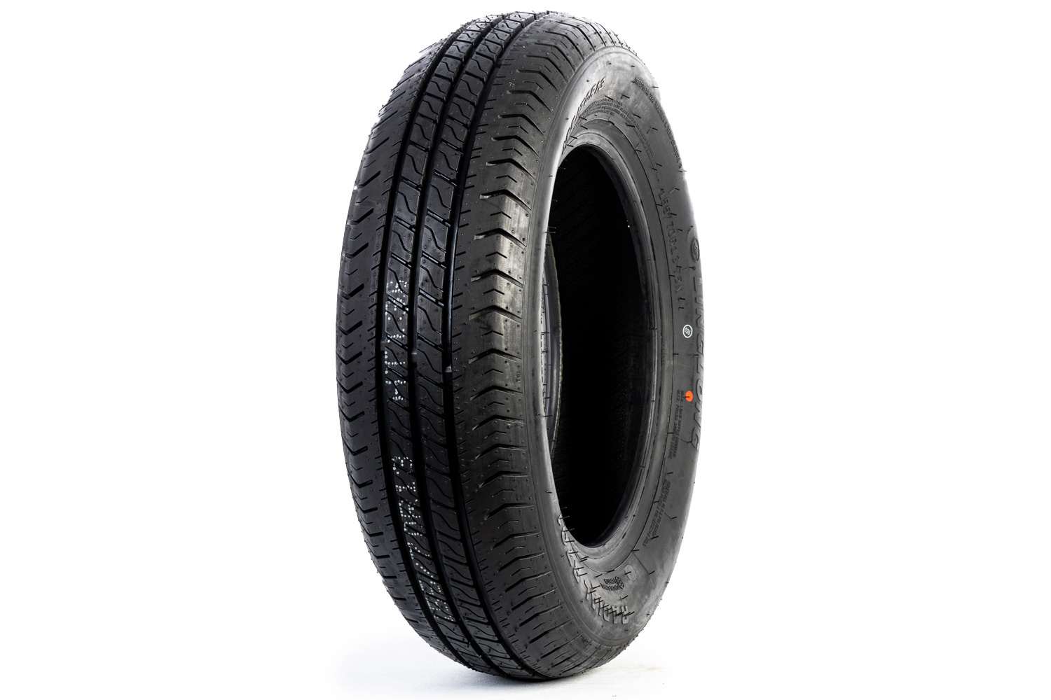 Reifen 155 R13 Anhnger
