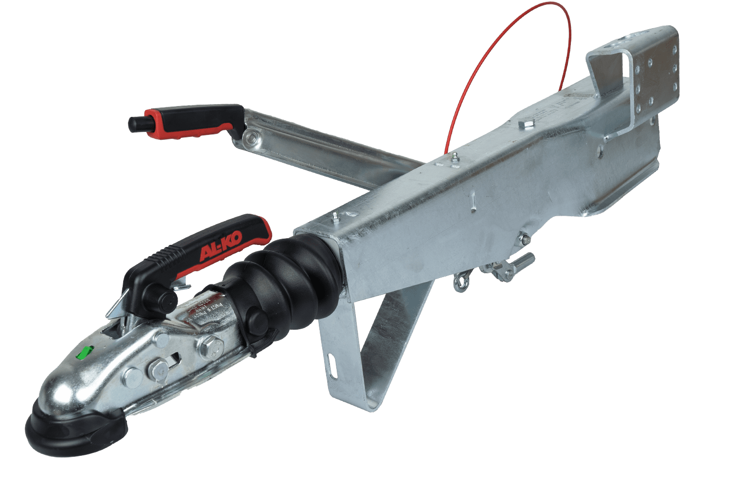 Auflaufeinrichtung für Anhänger 1600kg 161S AK160 AL-KO