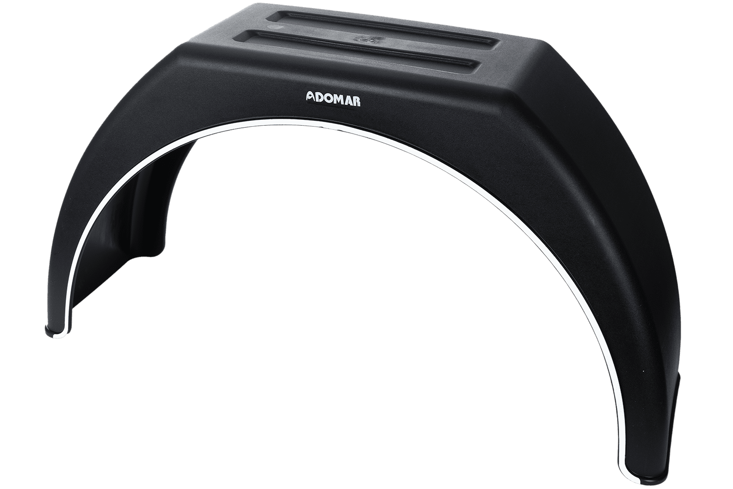 Kotflügel für PKW-Anhänger 15"-16" Domar DK31