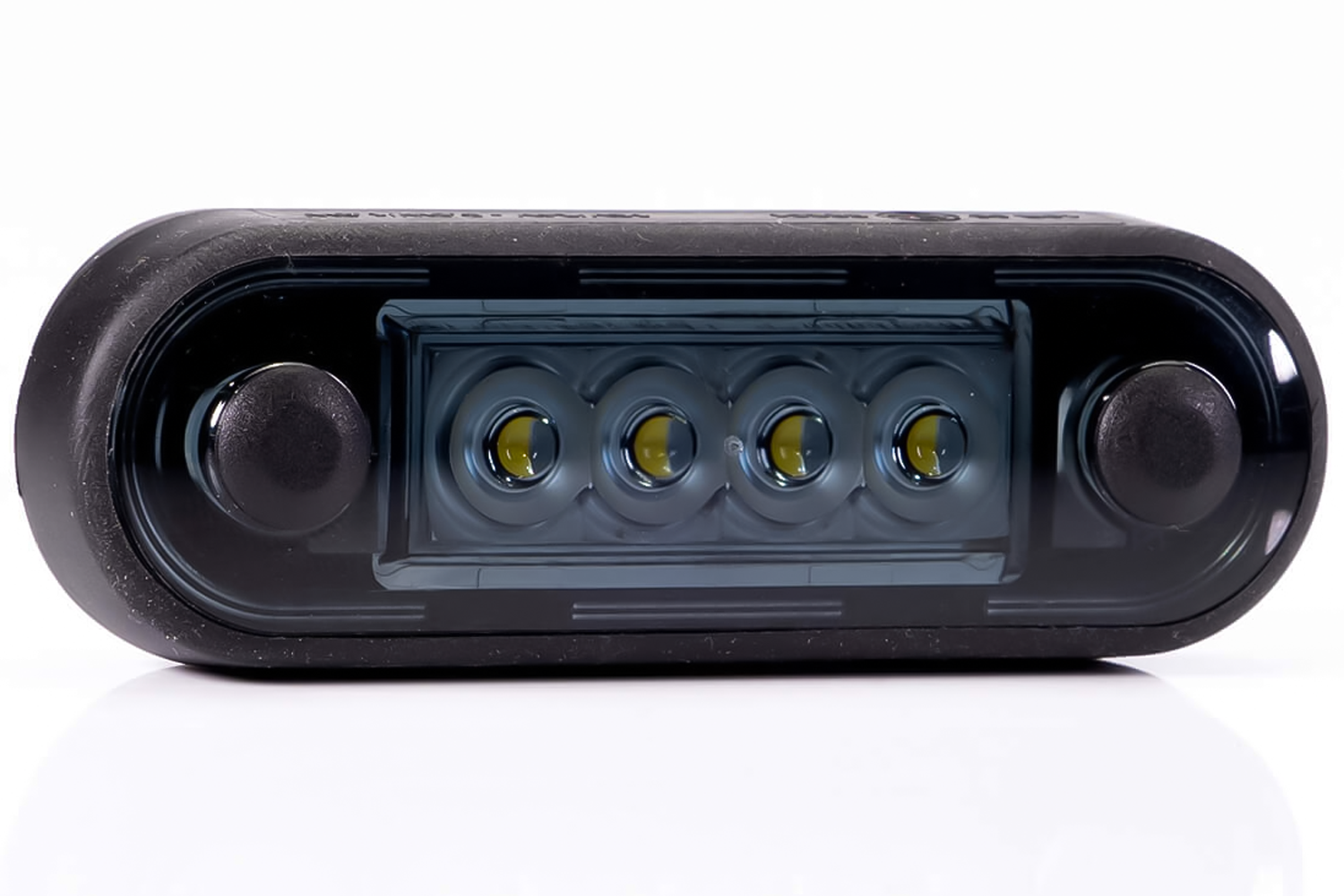 FRISTOM FT-073Z LED DARK Begrenzungsleuchte universal | Beleuchtung und Elektrik ...